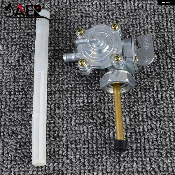 タンク ガス 燃料 バルブ オイルタンク スイッチ ペットコック タップ ホンダ CB750F サーバーフィフティ 92-08 CB750 ナイトホーク CB400 CB400SF スーパーフォア カスタム パーツ アクセサリーHigh-c...