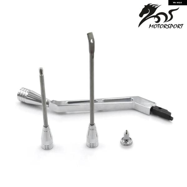 アルミ OLDS BUICK 1967-1994 GM コラム シフター ウィンカー レバー ハザードチルトキット フラッシャーノブ ポリッシュド ビレット カスタム パーツ アクセサリーBrand Name:PERRINOrigin:Ma...