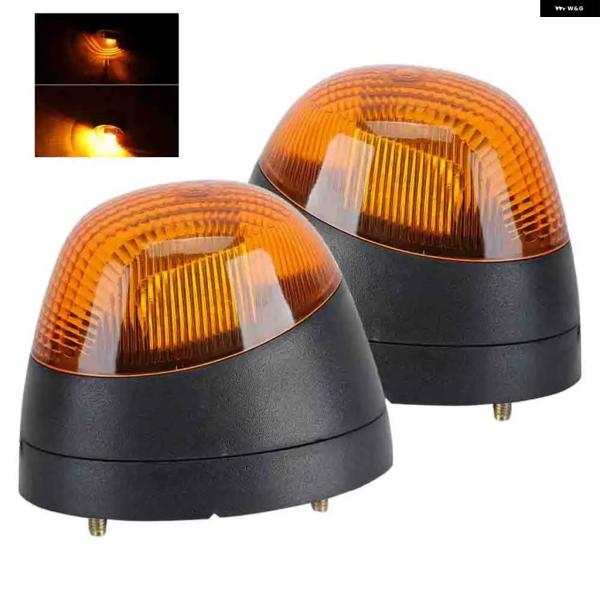 フロントサイド インジケーター ライトランプリピーター フォード トランジット MK6 MK7 2000-2014 車用 マーカーライト 電球 内装 カスタム パーツ アクセサリーHigh-concerned chemical:NoneSp...