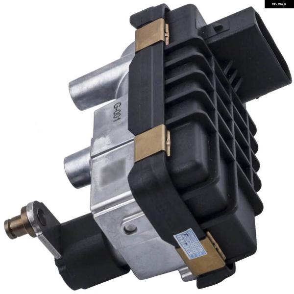 6NW008412 メルセデス W203 W211 ターボ電動アクチュエータ ディーゼル A6420901480 A6420900280 C クラス W203 2000-2007 C180 C200 カスタム パーツ アクセサリーHigh-...