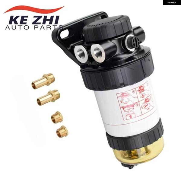 42093 31863 燃料水分離器 燃料 フィルター アセンブリ 30ミクロン FM100シリーズ フィルター ディーゼル エンジン BF7783-D代替品 カスタム パーツ アクセサリーHigh-concerned chemical:N...