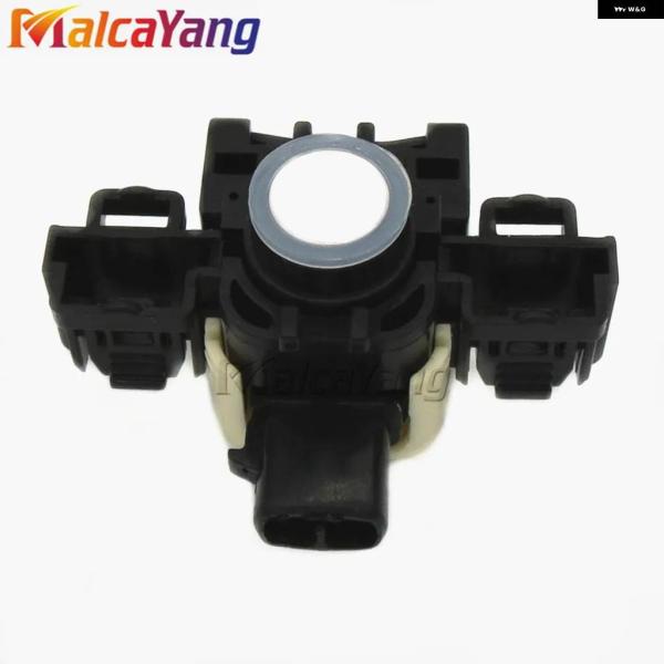 カー パークトロニック 2013-2015 レクサス IS350 IS250 GS350 PDC バックアップ パーキング エイド センサー 89341-53010 ホワイト シルバー ブラック カスタム パーツ アクセサリーHigh-co...