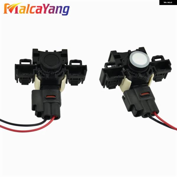 89341-33200 PDC バンパー パーキング センサーコネクタプラグ レクサス CT200H 2014 2015 ES300H ES350 2013 〜 2015 89341-33200 N カスタム パーツ アクセサリーHigh-...