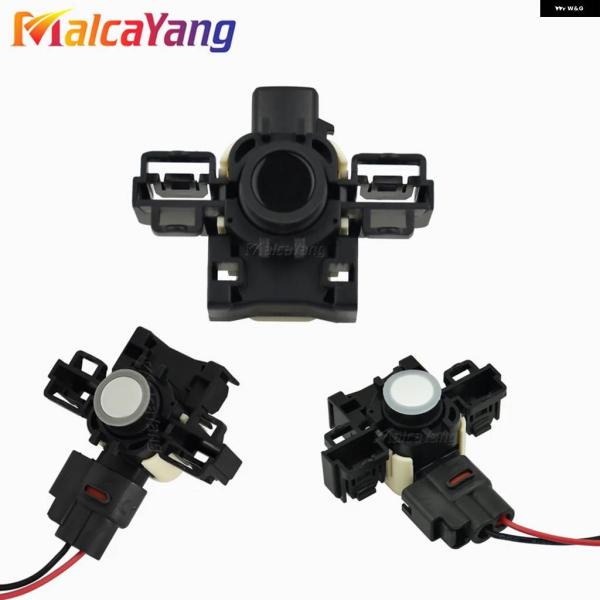 パーキング センサー PDC コネクタ レクサス IS250 IS350 IS300H パークトロニック 車間距離 制御 システム アンチレーダー探知機 89341-53010 カスタム パーツ アクセサリーHigh-concerned c...