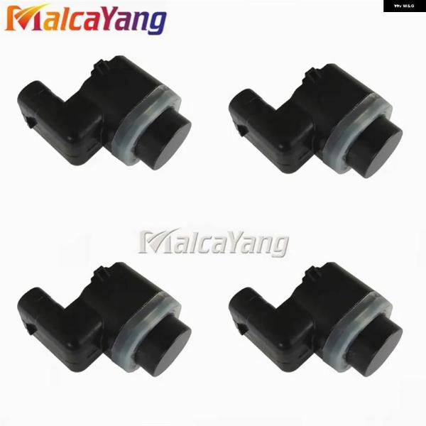 CJ5T-15K859-FA PDC パーキング センサー 4個 2006-2015 フォード ギャラクシー S-MAX 2011-15 フォーカス カスタム パーツ アクセサリーHigh-concerned chemical:NoneOE...