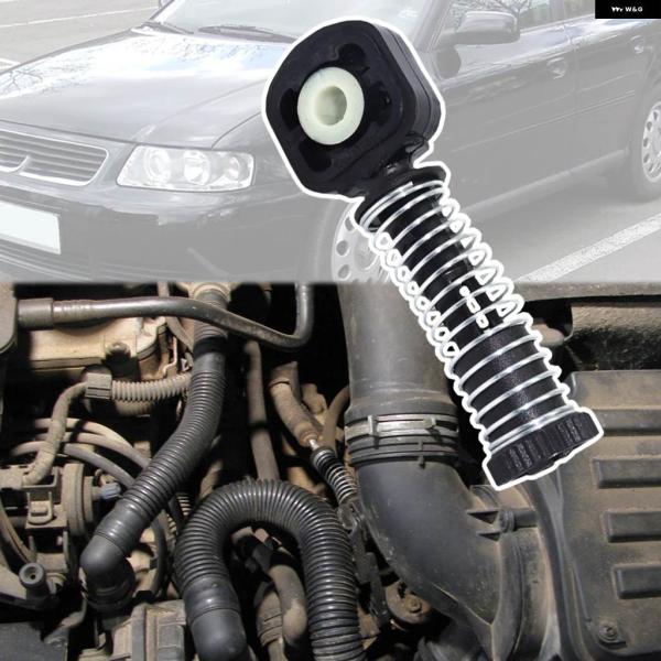 アウディ A3 8L 8P 1996 1998 2000 2002 2004 2006 2008 2010 2012 ギア シフト リンケージエンド ケーブル セレクターシャフトギア ボックス シフター レバー カスタム パーツ アクセサリ...