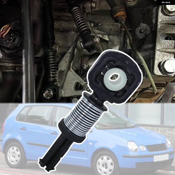 ギア シフト リンケージ ケーブル セレクターシャフト VW POLO 6R 6C 9N 2001 2003 2005 2007 2009 2011 2013 2015 2017 ギア ボックス シフター レバー カスタム パーツ アクセサ...