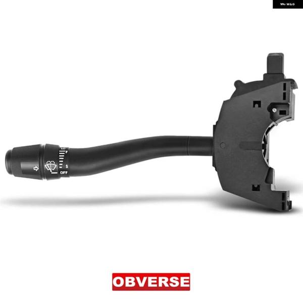 フロントガラス ワイパー ウィンカースイッチ フォード F-150 F-250 F-350 1992 - 97 ピックアップ F3TA13K359DA カスタム パーツ アクセサリーHigh-concerned chemical:NoneS...