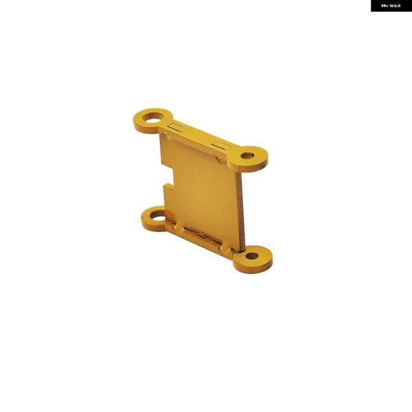 接続プレートパーツ 駆動サーボバケット 1550 /580/592/1593/1594 RC 掘削機 カスタム パーツ アクセサリーHigh-concerned chemical:NoneIs Electric:No BatterySize...