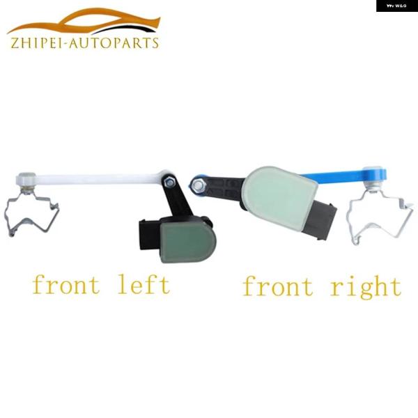 4Z7941285C フロント左右車高センサー ヘッドライト レベルセンサー 車 4Z7941286C VW アウディ A6 ALLROAD C5 カスタム パーツ アクセサリーBrand Name:ODIDIOOrigin:Mainlan...