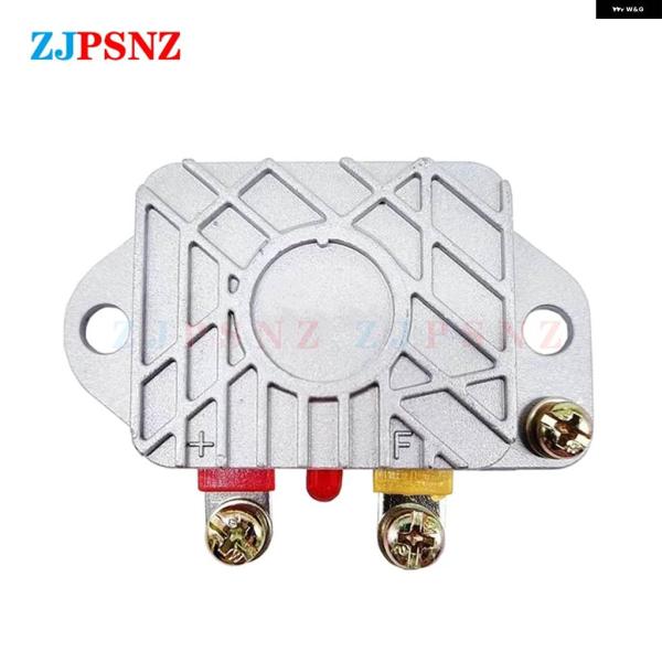 12V/24V/14V/28V 1500W 車用電圧レギュレーター ジェネレーター 整流器 整流器 ジェネレーター 電子レギュレーター カスタム パーツ アクセサリーHigh-concerned chemical:NoneItem Weig...