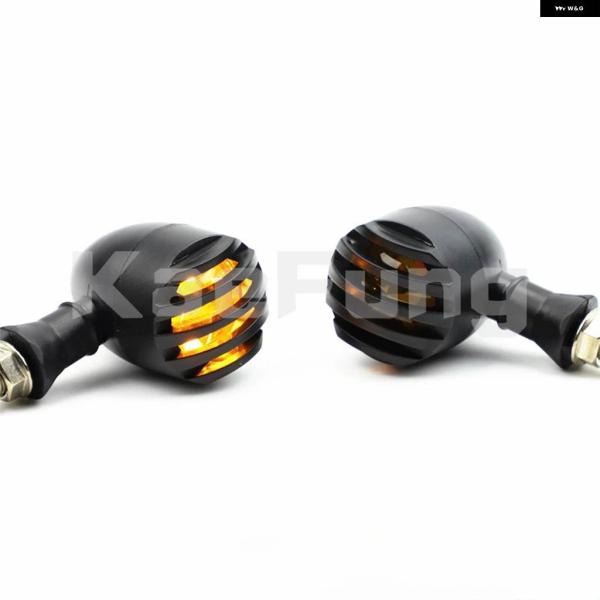 オートバイ 電気カスタム 超 防水 LEDフェンス ステアリング 12V カスタム パーツ アクセサリーBattery Included:NoHigh-concerned chemical:NoneItem Type:Turn Signal...