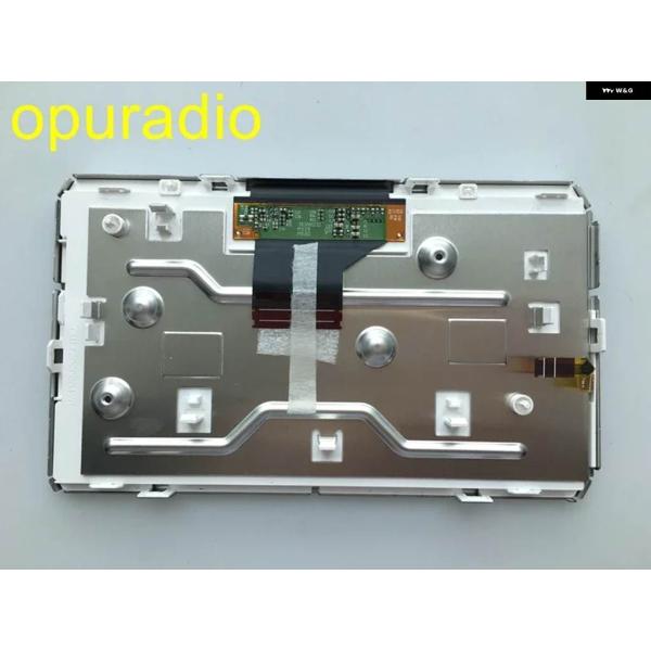 BM9279424 01Z 6.5インチディスプレイ LCD モニタースクリーン BMW MINI ONE COOPER S ナビ F55 F56 CID65 F07 F10 F11 5シリーズ カスタム パーツ アクセサリーITEM WE...