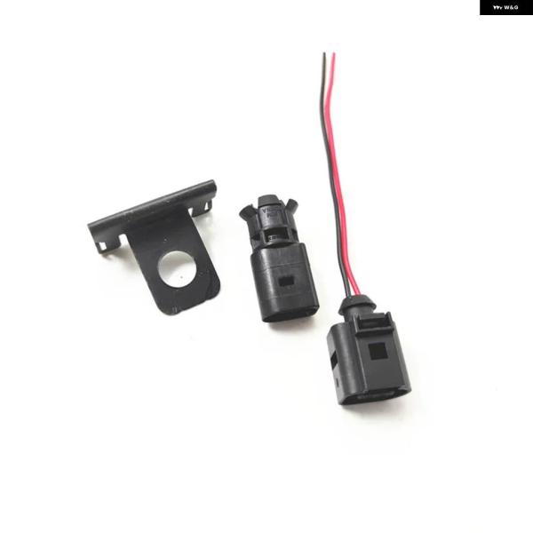外気温センサーコネクタプラグブラケット VW GOLF 4 MK4 JETTA MK4 SKODA AUDI SEAT 1J0919379A カスタム パーツ アクセサリーSENSOR TYPE:PIEZOELECTRICREPEATABI...