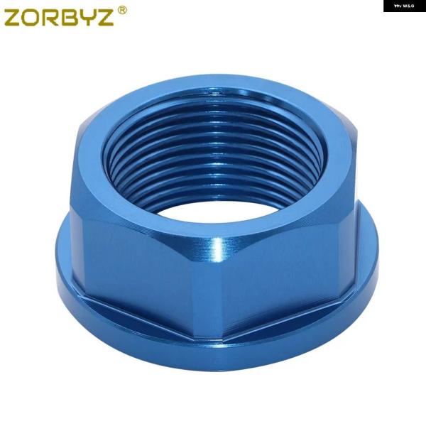 オートバイ M25 リアホイール アクスル ナット スクリュー ボルト GSX-R 1000 K7 K6 カスタム パーツ アクセサリーPROTECTIVE PARTS:OTHERHIGH-CONCERNED CHEMICAL:NONEIT...