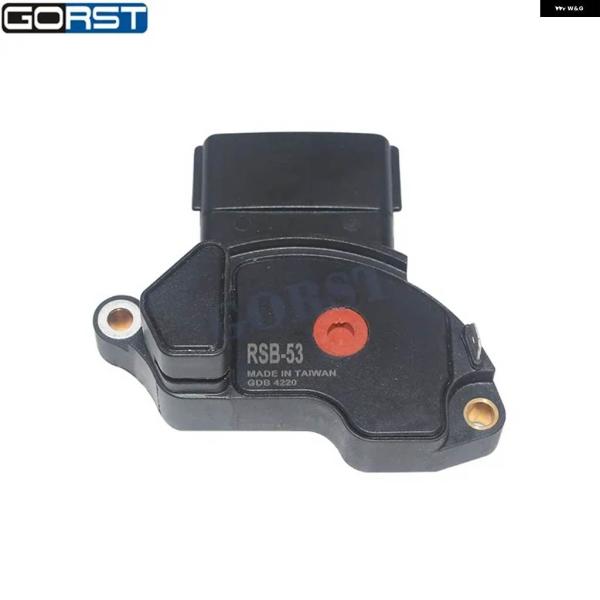 カーモバイルイグニッションモジュール RSB-53 日産 マイクラ プリメーラ サニー N14 マーチ K11 RSB53 カスタム パーツ アクセサリーHIGH-CONCERNED CHEMICAL:NONECOUNTRY/REGION ...