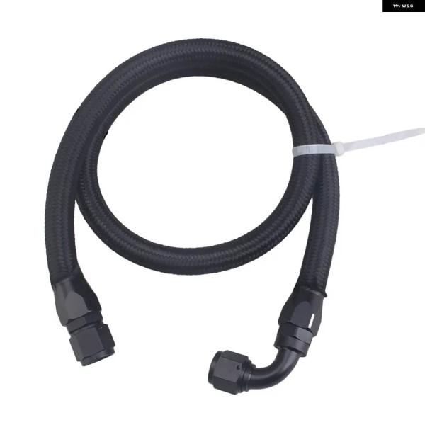 AN10 1M ブレインオイルホースライン ホースチューブ 0 45 90度回転ホースエンド カスタム パーツ アクセサリーSPECIAL FEATURES:FUEL SUPPLYITEM DIAMETER:0INCHITEM WEIGHT...