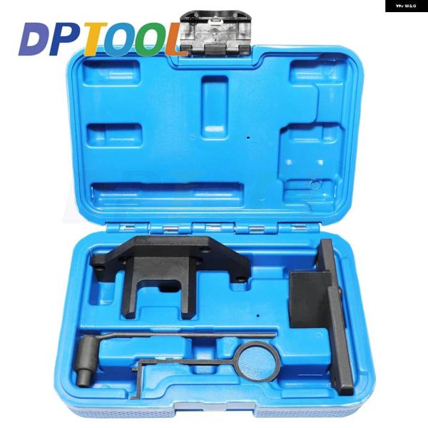 エンジンタイミングツール チェック便利キット カレッジ 1.2 GDI ディストリビューション同期 PURH PSA - ベルト 5318 カスタム パーツ アクセサリーHIGH-CONCERNED CHEMICAL:NONEORIGIN:...