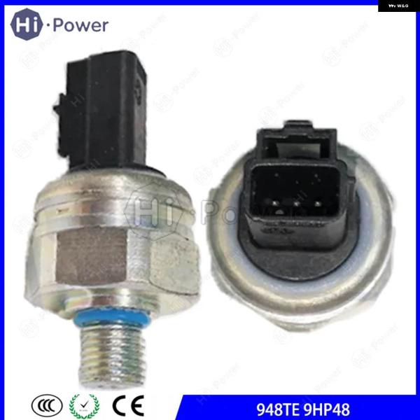948TE 9HP48 9HP-48 948TE トランスミッションギアボックス圧力センサー 車両 04752889AA 0501326481 0501325251 カスタム パーツ アクセサリーHIGH-CONCERNED CHEMICA...