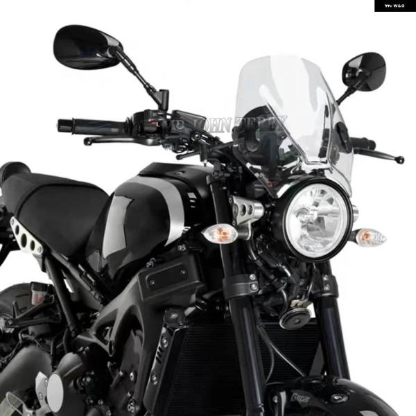 バイク用 ウインドスクリーン BMW R NINET RNINET RNINE T R9T ピュア スクランブラー アーバン G/S R1200R R18 S1000R カスタム パーツ アクセサリーITEM WEIGHT:0.5KGITE...