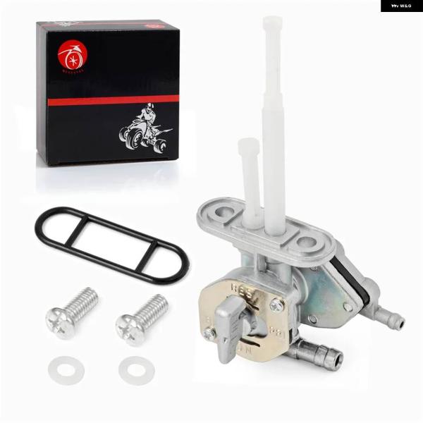 燃料バルブ ペットコック ヤマハ ビラーゴ 750 XV750 1988-1997 XJ550 XJ650 XJ750 1981 1982 1983 3AL-24500-00-00 カスタム パーツ アクセサリーHIGH-CONCERNED...
