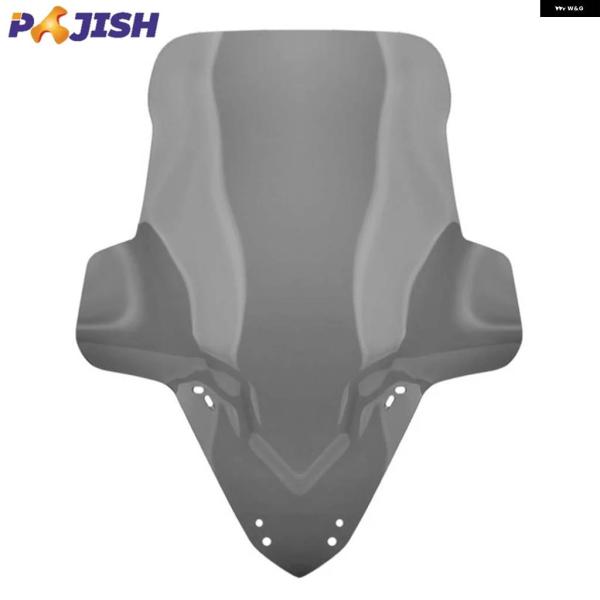 カスタムパーツ ABS フロントウインドスクリーンを高く ウインドシールド ヤマハ 2021-2024 カスタム パーツ アクセサリーHIGH-CONCERNED CHEMICAL:NONEMODEL NAME:JBL-541MOTOBIK...