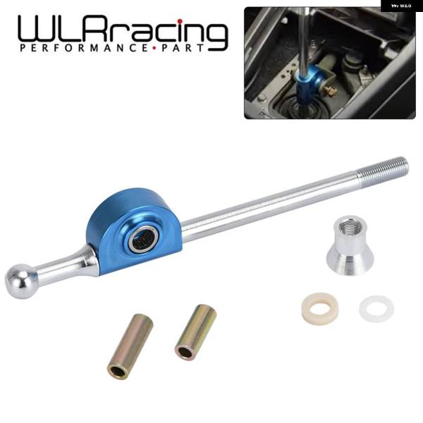 スローショートシフター クイックギアキット 96-06 スバル インプレッサ WRX STI スローショートシフター WLR5350 カスタム パーツ アクセサリーSPECIAL FEATURES:1ITEM DIAMETER:1INCHI...