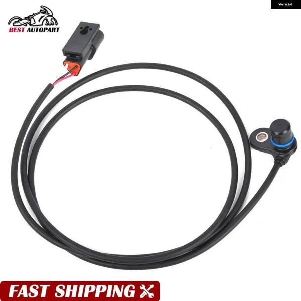 74437-96 オートバイ電子スピードメーターセンサー ハーレー ソフテイル ヘリテージ ソフテイル 1996-2003 74437-96A 74437-96B カスタム パーツ アクセサリーHIGH-CONCERNED CHEMICAL...