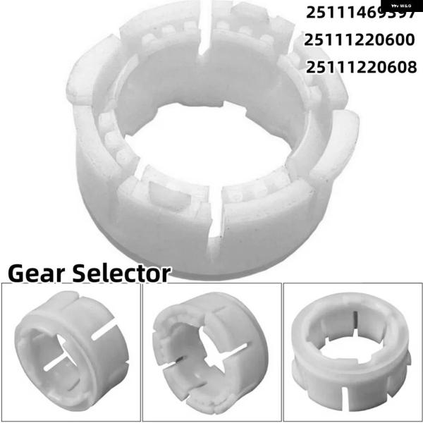 ギアシフト マニュアルトランスミッション シフトレバー ベアリング ギアセレクター ブッシング リペアキット 25111220600 BMW E46 E90 E81 E82 E87 E88 カスタム パーツ アクセサリーHIGH-CONCE...