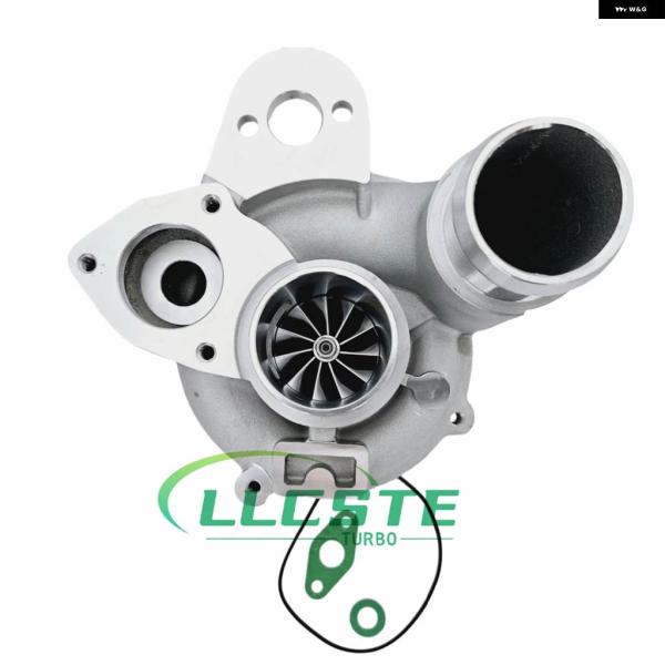 GTX11+0 ターボアップグレード ハイフロービレット SUPRECORE 7565912 BMW MINI COOPER S 1.6L R55 R56 R57 R58 R60 260-300HP カスタム パーツ アクセサリーHIGH-...