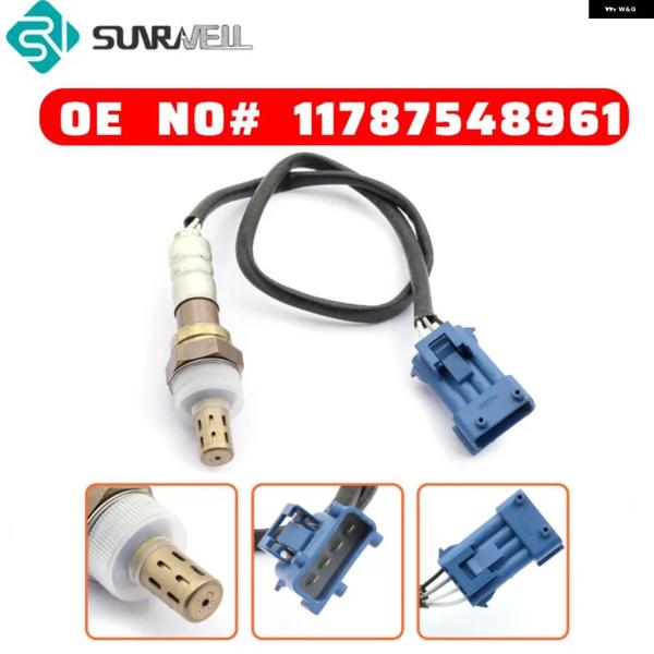 オキシセンサー O2センサー MINI R56 R57 R58 R59 R55 R60 R61 ペースマン クーパー S 2006-2013 11787548961 カスタム パーツ アクセサリーELECTRONIC:NOHIGH-CONC...