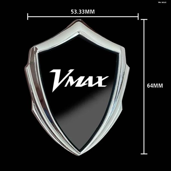 ヤマハ V-MAX VMAX 1200 1700 バイクアクセサリー ステッカー VMAX1200 VMAX1700 カスタム パーツ アクセサリーHIGH-CONCERNED CHEMICAL:NONEIS_CUSTOMIZED:YESI...