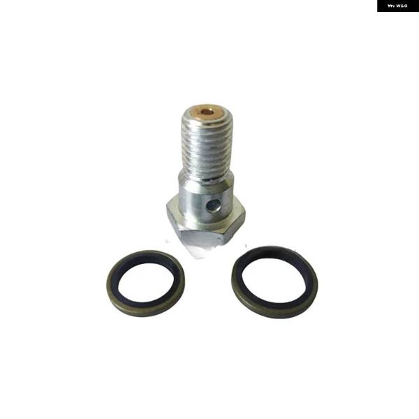 3957290 ダッジ カミンズ 5.9L 24V コモンレール燃料リターン制限バンジョーボルト カスタム パーツ アクセサリーHigh-concerned chemical:NoneOrigin:Mainland ChinaOEM NO....