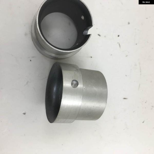 ペア チョーク VEGASER キャブレター ベンチュリチョーク WEBER 45DCOE 45 DCOE メインベンチュリチョーク チューブ 34MM カスタム パーツ アクセサリーPlacement on Vehicle:FRONTCo...