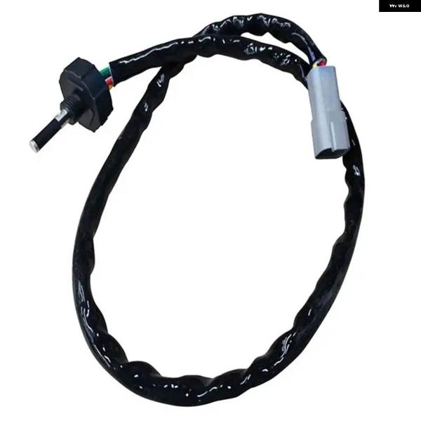 382-2001 3822001 オイルウォーター センサー 掘削機部品 モーターグレーダー用 12M オイルウォーターセパレーター センサー カスタム パーツ アクセサリーHigh-concerned chemical:NoneType:...