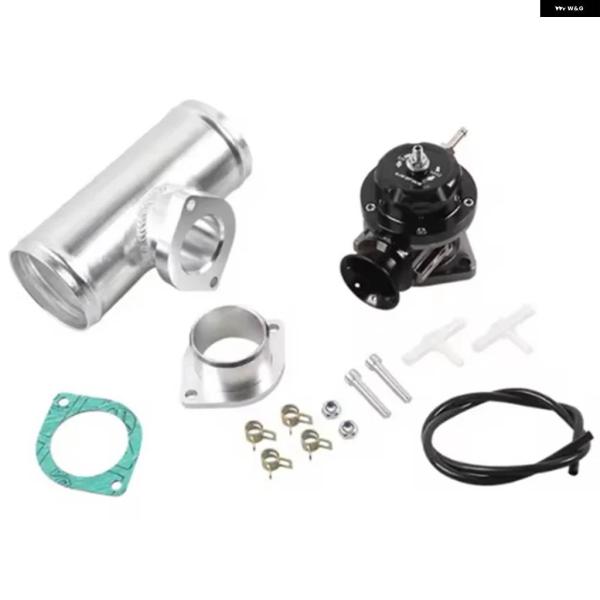 TYPE-RSターボブローオフ バルブ カスタムパーツタービン排気 バルブ カスタム パーツ アクセサリーHigh-concerned chemical:NoneMaterial:MetalPlasticOrigin:Mainland Ch...