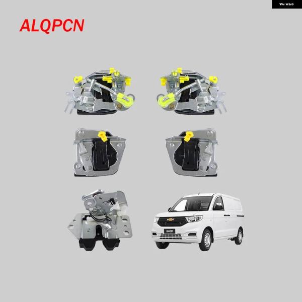 シボレー N400 2021-2023 フロント/リア ドアロック 制御 マシンラッチ カスタム パーツ アクセサリーHigh-concerned chemical:NoneCountry/Region of Manufacture:chi...