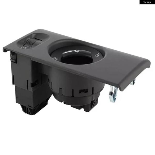 フォード F150 2004-2008 カー ヘッドライト コントロール スイッチ 5L3Z11654CAB 5L3Z-11654-CAB カスタム パーツ アクセサリーHigh-concerned chemical:NoneOrigin:...