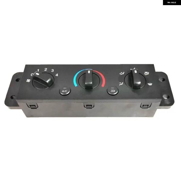 M3000 DZ96189585308用カー エアコン コントロール パネル 冷暖房切り替え機能 カスタム パーツ アクセサリーHigh-concerned chemical:NoneOrigin:Mainland ChinaMateria...