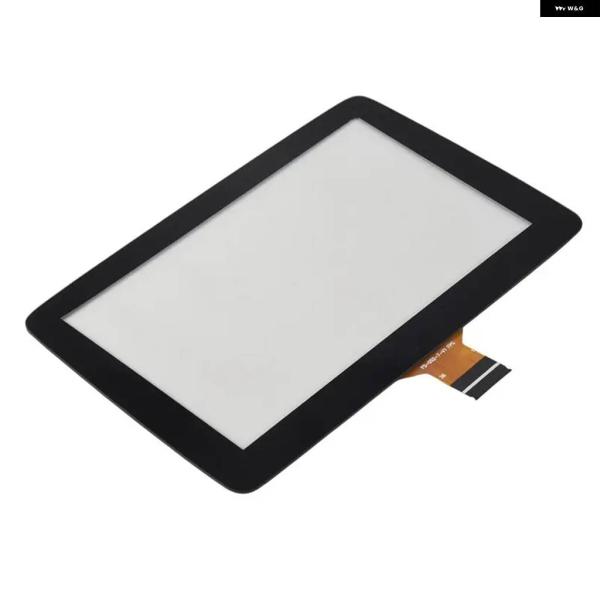 7インチ コンタクトスクリーン パネル ガラスデジタイザー 2014 2015 2016 マツダ 3 ラジオ ナビゲーション 7インチ BHP1611J0D YPDMYF-14E80 カスタム パーツ アクセサリーHigh-concerne...