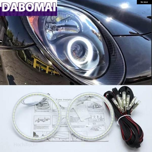 DRL デイタイム ランニングライト アルファロメオ ミト 2008-2015 SMD LED エンジェルアイ キット 優ライト性能 カスタム パーツ アクセサリーHigh-concerned chemical:NoneModel Name...