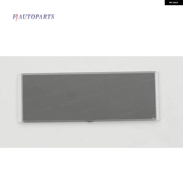 ポルシェ 986 ボクスター 996 デジタルヒーター クライメート コントロール ユニット LCDスクリーンリペアキット ディスプレイ リペア カスタム パーツ アクセサリーHigh-concerned chemical:NoneOthe...