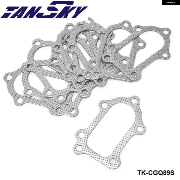10個 パフォーマンスガスケット ターボチャージャー トヨタ セリカ GT4 MR2 CT26 3S-GTE TK-CGQ89S カスタム パーツ アクセサリーProduct Type:Engine AccessoriesSpecial F...