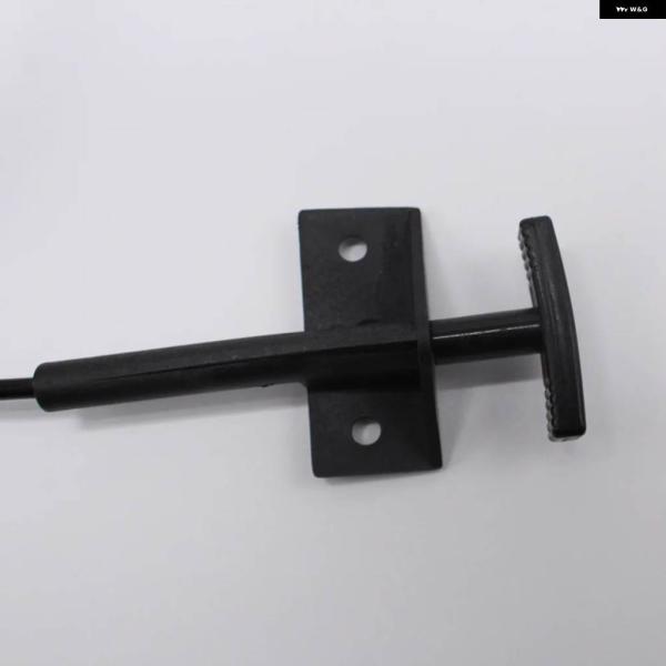 ボンネット ケーブル アセンブリ ボンネット リリース ケーブル 変形しない ハンドル付属 車両 メンテナンス カスタム パーツ アクセサリーHigh-concerned chemical:NoneOrigin:Mainland China...