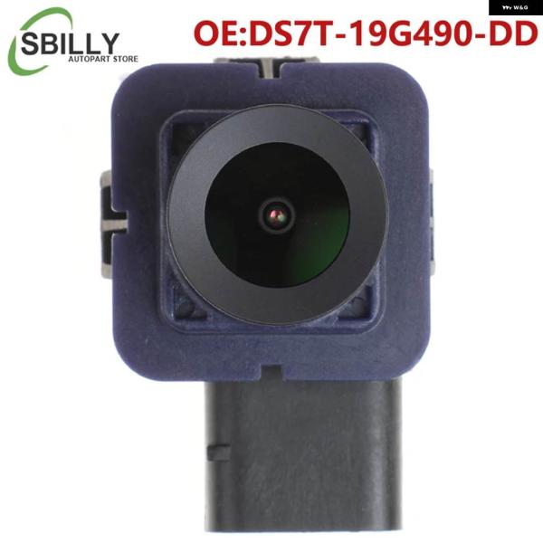 DS7T19G490DD リアビュー パーキング カメラ バックアップ カメラ フォード モンデオ フュージョン CC 2013-2017 DS7T-19G490-DD カスタム パーツ アクセサリーHigh-concerned chemi...
