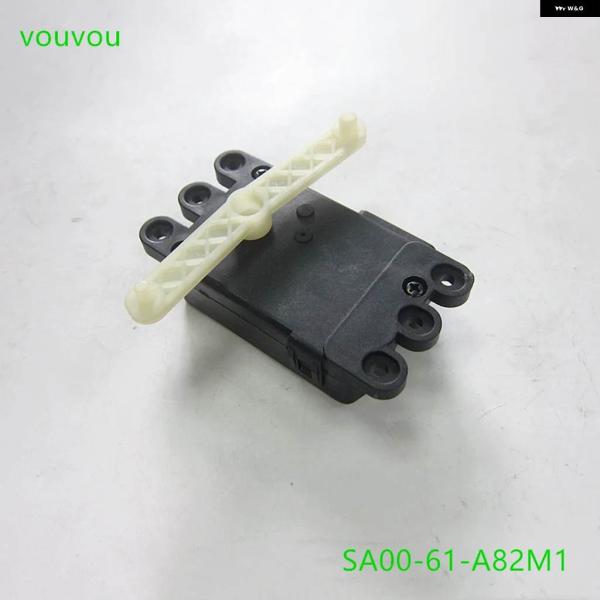 CAR SA00-61-A82M1 エアコン ブロワー風向アクチュエータ モジュール HAIMA 7 2010-2016 S3 S7 XZ226 カスタム パーツ アクセサリーHigh-concerned chemical:NoneCoun...