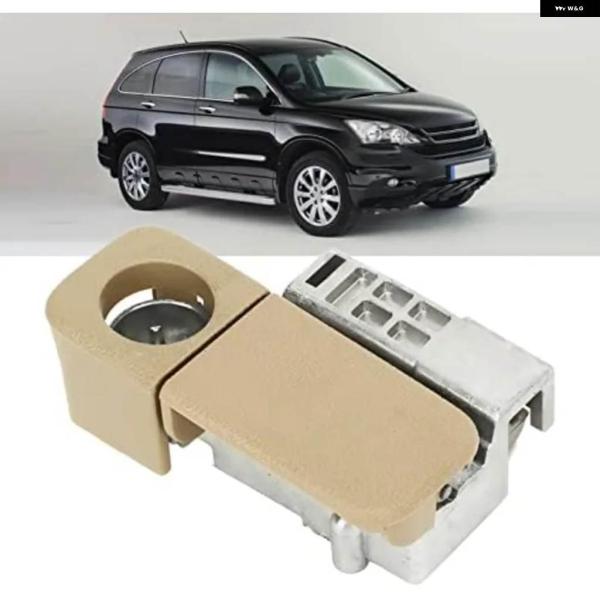 グローブ ボックス ラッチハンドル 77540 SWA A01ZC コンパクト構造 柔軟性あり CR-V 2007〜2011年モデル カスタム パーツ アクセサリーHigh-concerned chemical:NoneOrigin:Mai...
