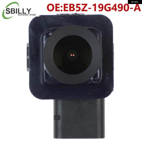 EB5Z-19G490-A 車用リアビューバックアップ パーキング カメラ EB5Z19G490A EB5T19G490A 2011-2015 フォード エクスプローラー EB5Z19G490AA カスタム パーツ アクセサリーHigh-c...