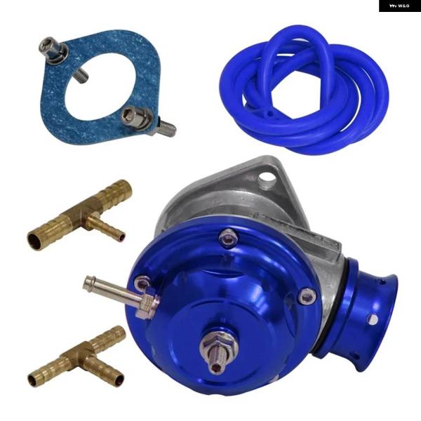 30 PSI TYPE-RS ターボインタークーラーブローオフ バルブ BOV ブローダンプ ビレット カスタム パーツ アクセサリーItem Weight:0.7kgItem Height:12cmItem Width:12cmItem ...