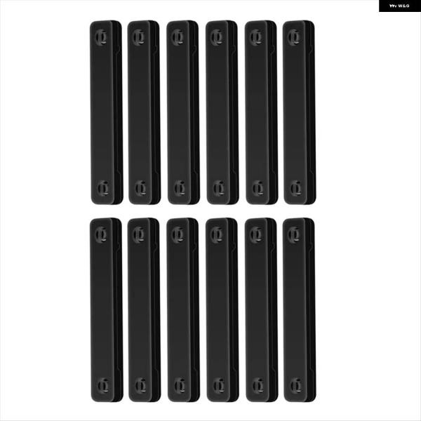 12個 窓用網戸 ヨーロッパ製穴 あけ マグネット式リテーナー 窓用網戸バックル マグネット式網戸 マグネット固定 カスタム パーツ アクセサリーHigh-concerned chemical:NoneOrigin:Mainland Chi...